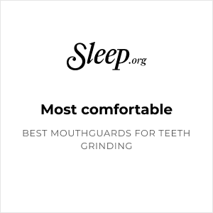 The Best Custom Night Guard- Pro Teeth Guard