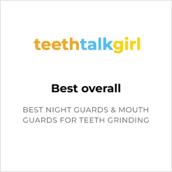The Best Custom Night Guard- Pro Teeth Guard