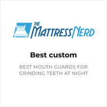 The Best Custom Night Guard- Pro Teeth Guard