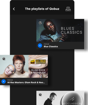 thousands of playlists curated by our experts