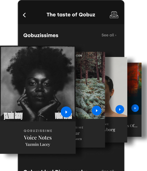 descubre nuevos artistas