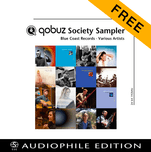 Qobuz - The best service for your Hi-Fi equipment