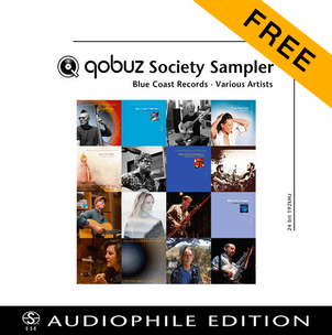 Qobuz - The best service for your Hi-Fi equipment