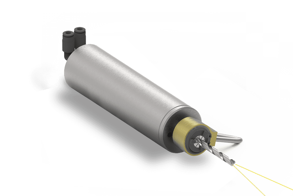 reCool | REGO-FIX | An affordable, retrofit coolant-through system for ...