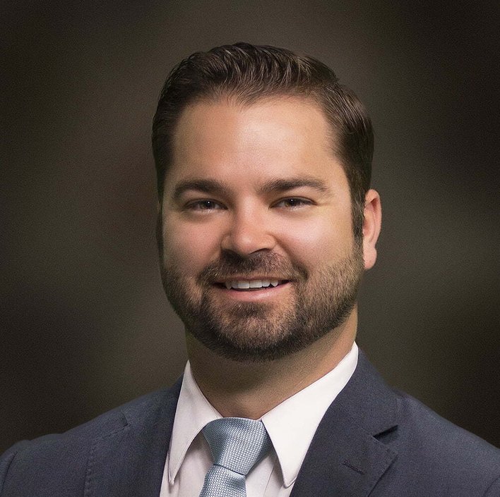 Dr. Bryson Hollingshead, DO is board certified in family medicine ...