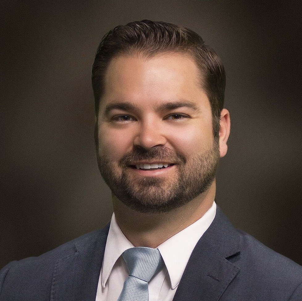 Dr. Bryson Hollingshead, DO is board certified in family medicine ...