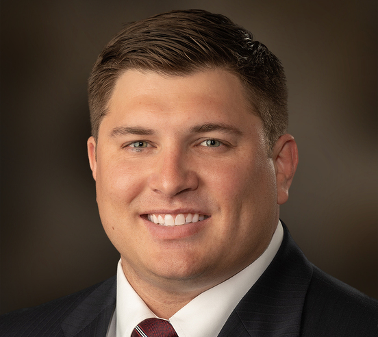 Colby Barber, MD | St. George | Revere Health