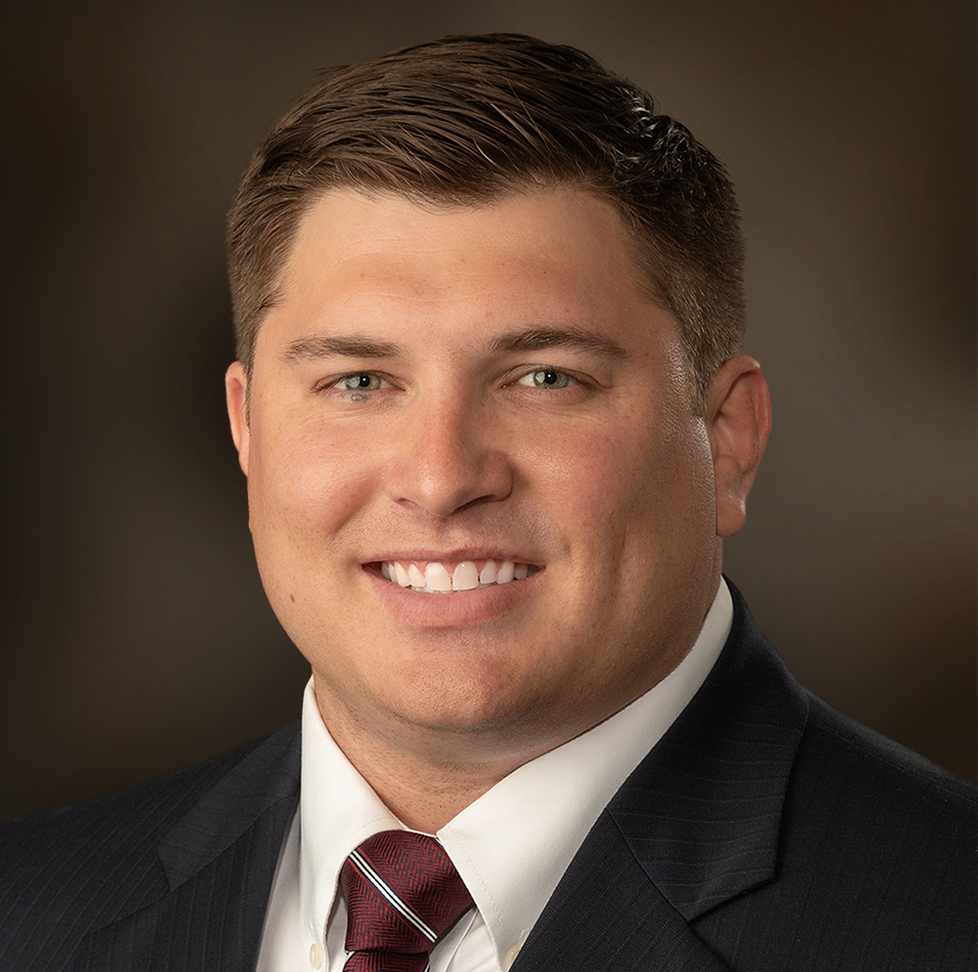 Colby Barber, MD | St. George | Revere Health