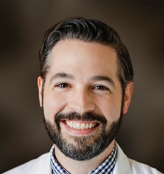 Dr. Jonathan Shumway | Salem Family Medicine | Revere Health