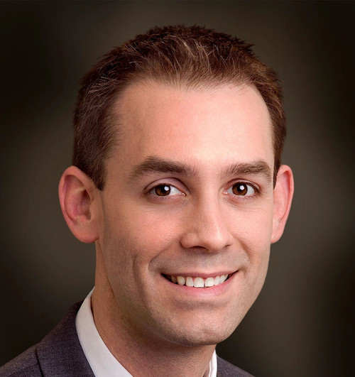 Dr. Ryan Slater | Orthopedics In Utah County| Revere Health