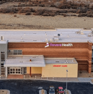 Dr. Stephen Kirk | Revere Health Sports Medicine