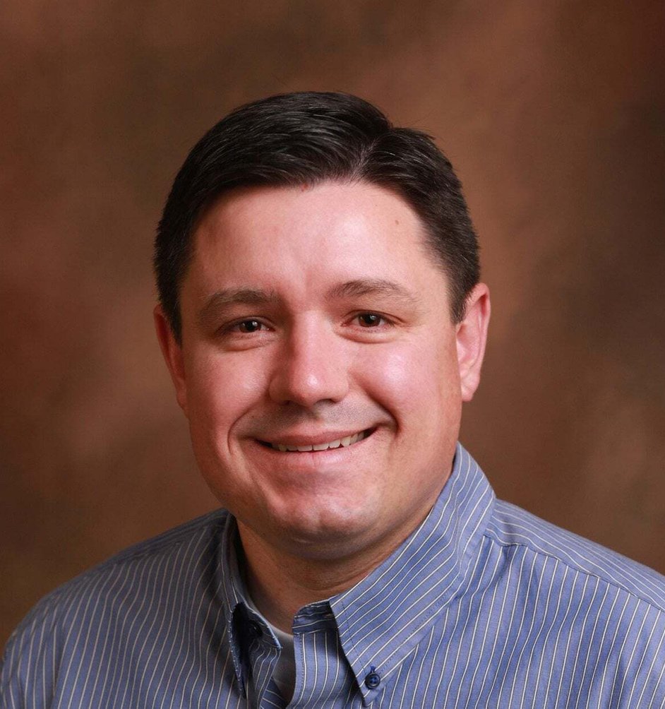 Dr. Troy Lunceford | Internal Medicine | Revere Health