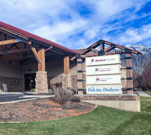 Dr. Yun Ling | Internal Medicine | Revere Health