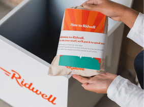 Ridwell: save your hard-to-recycle plastic from the landfill