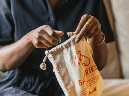 Ridwell: save your hard-to-recycle plastic from the landfill