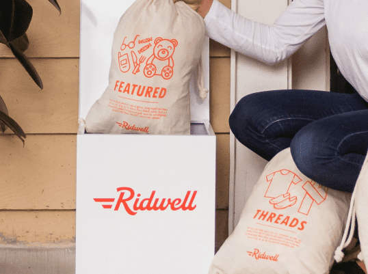 Ridwell: save your hard-to-recycle plastic from the landfill