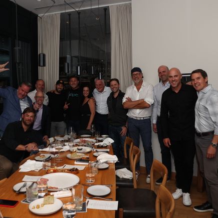 Ringba Inner Circle | Mastermind Events for Performance Marketers and ...