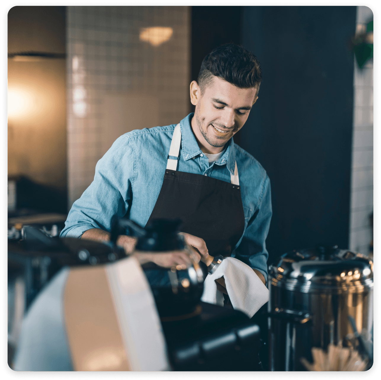 “Ritual has been a great partner for Protein Bar & Kitchen, they've ...