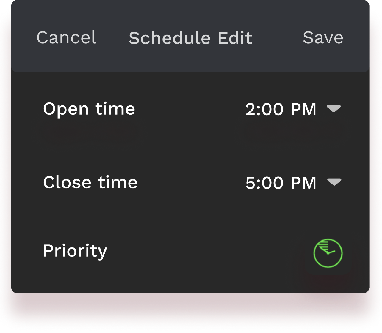 RoadWarrior for Drivers