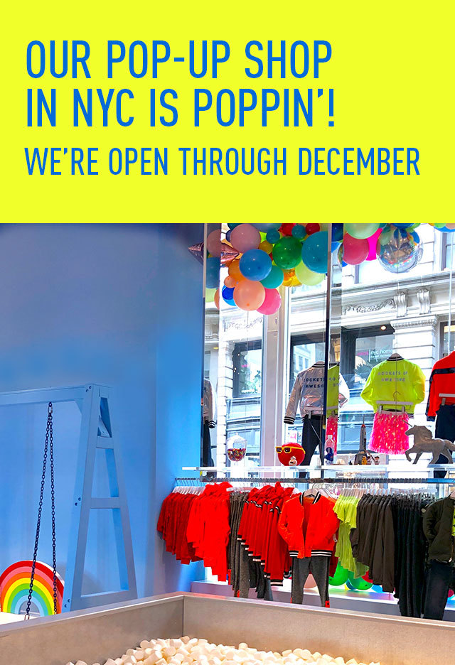 Rockets of Awesome | Shopping For Kids Clothes Made Simple