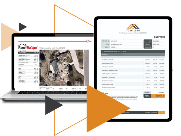 RoofScope ProDocs: Accurate Roof Measurement Reports & Templates