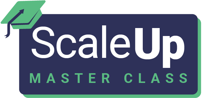 ScalePad | Scale Up! Master Class