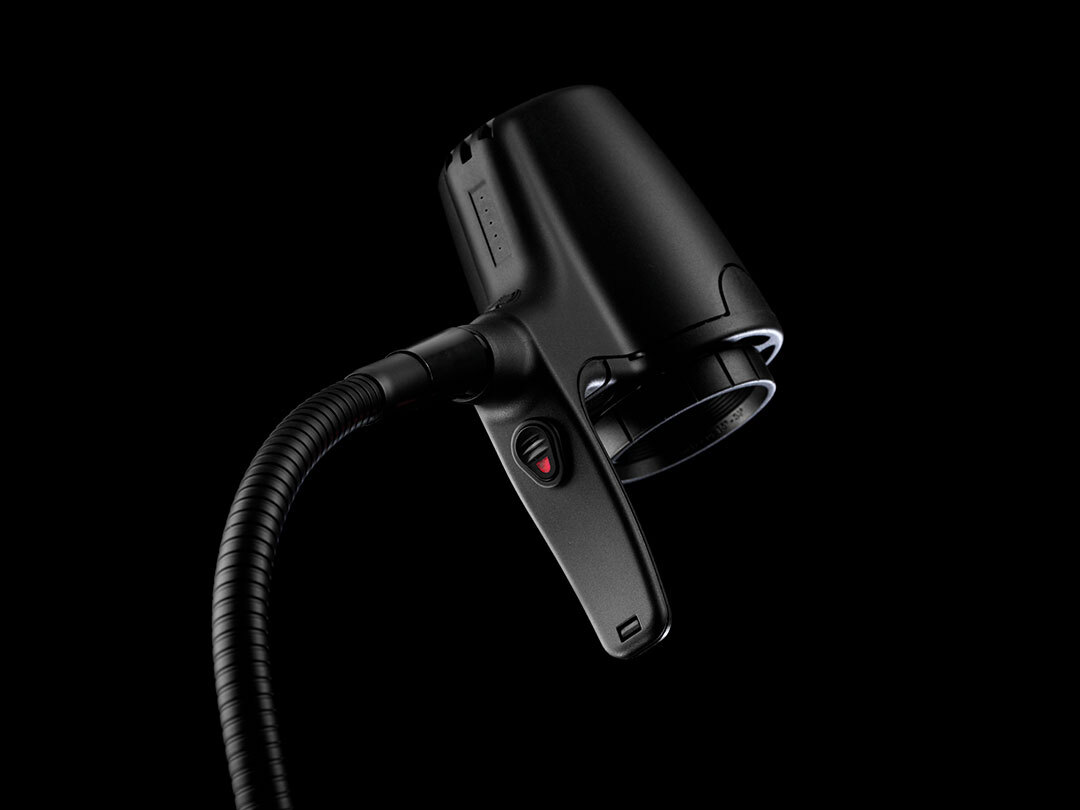 Serious Readers | High Performance Reading Lights