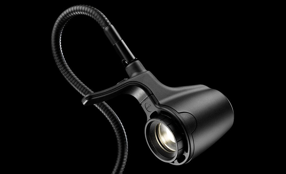 Serious Readers | High Performance Reading Lights