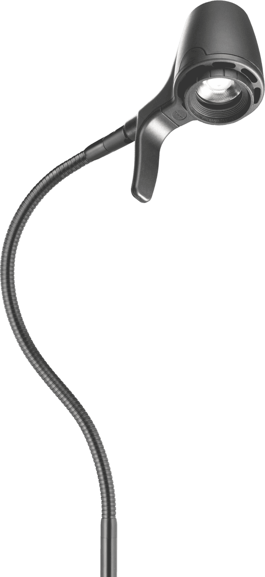 Serious Readers | High Performance Reading Lights