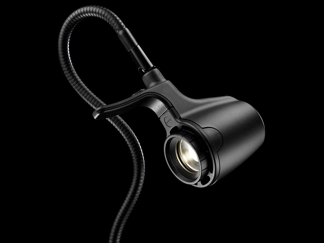 Serious Readers | High Performance Reading Lights