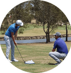 Skillest: Online golf lessons and coaching platform