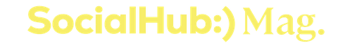 Das SocialHub Mag #28 jetzt gratis herunterladen