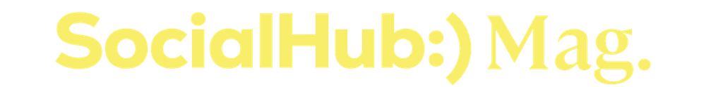 Das SocialHub Mag #28 jetzt gratis herunterladen