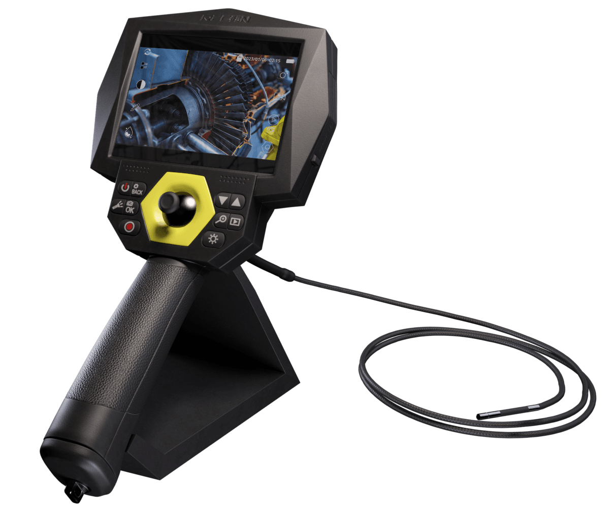 COMPANIES THAT LOVE SPI BORESCOPES