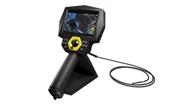 experience interchangeable probes the future of videoscope technology
