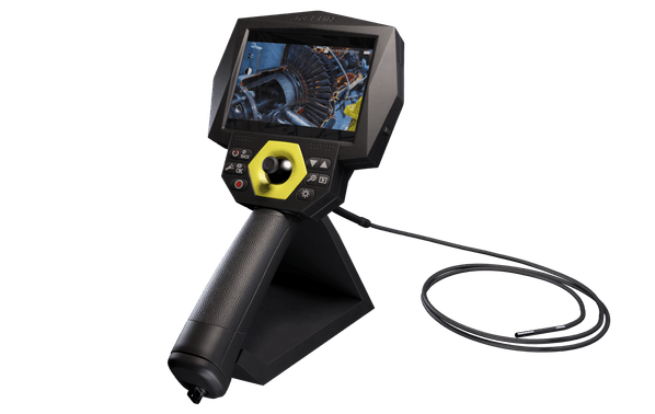 interchangeable probe system precise measurements ability easy to ...