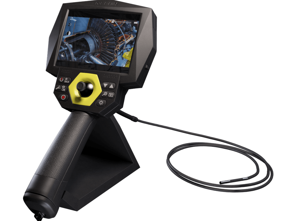 Interchangeable Probe System