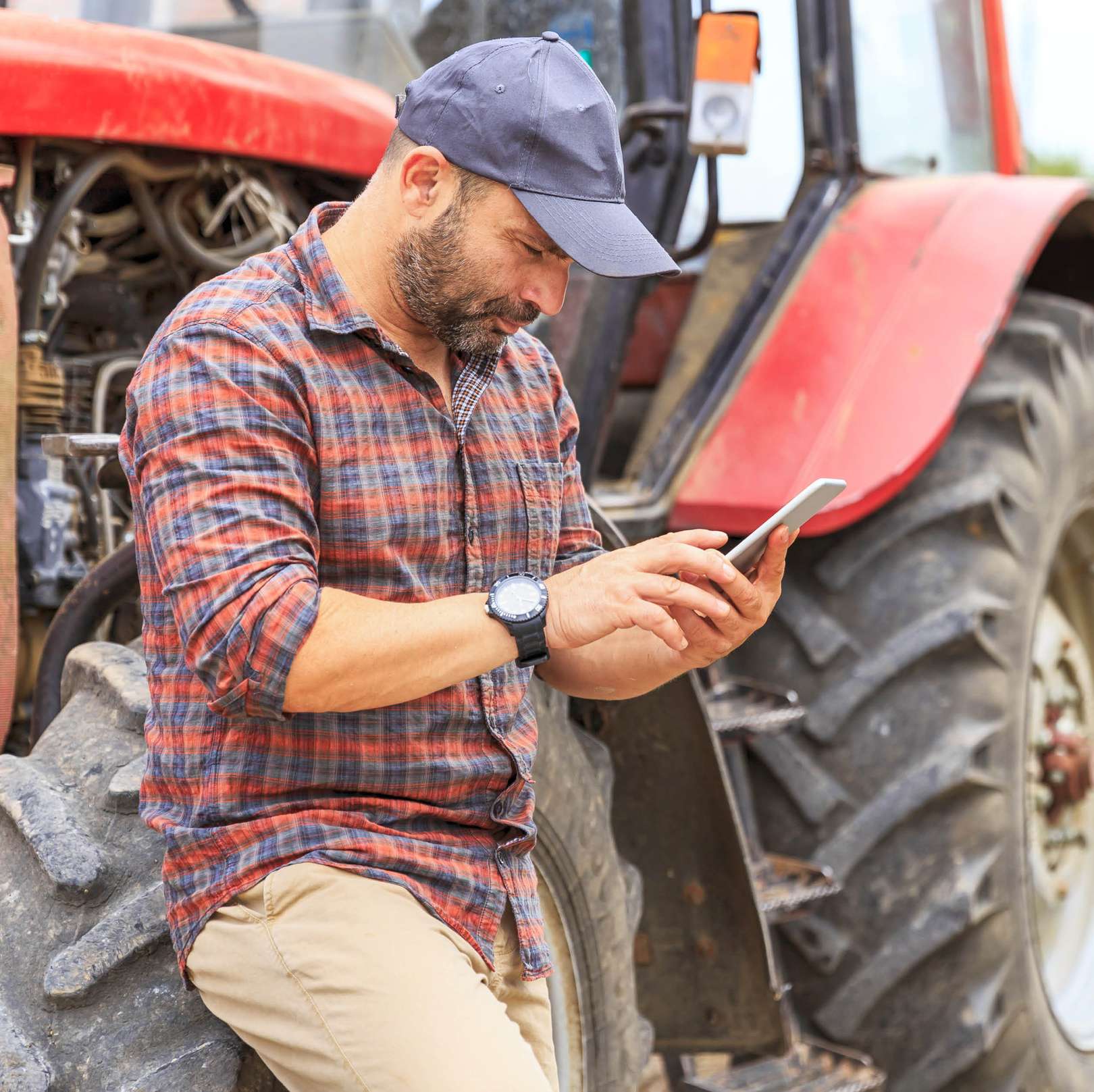 Welcome to Tend. Your home for health.