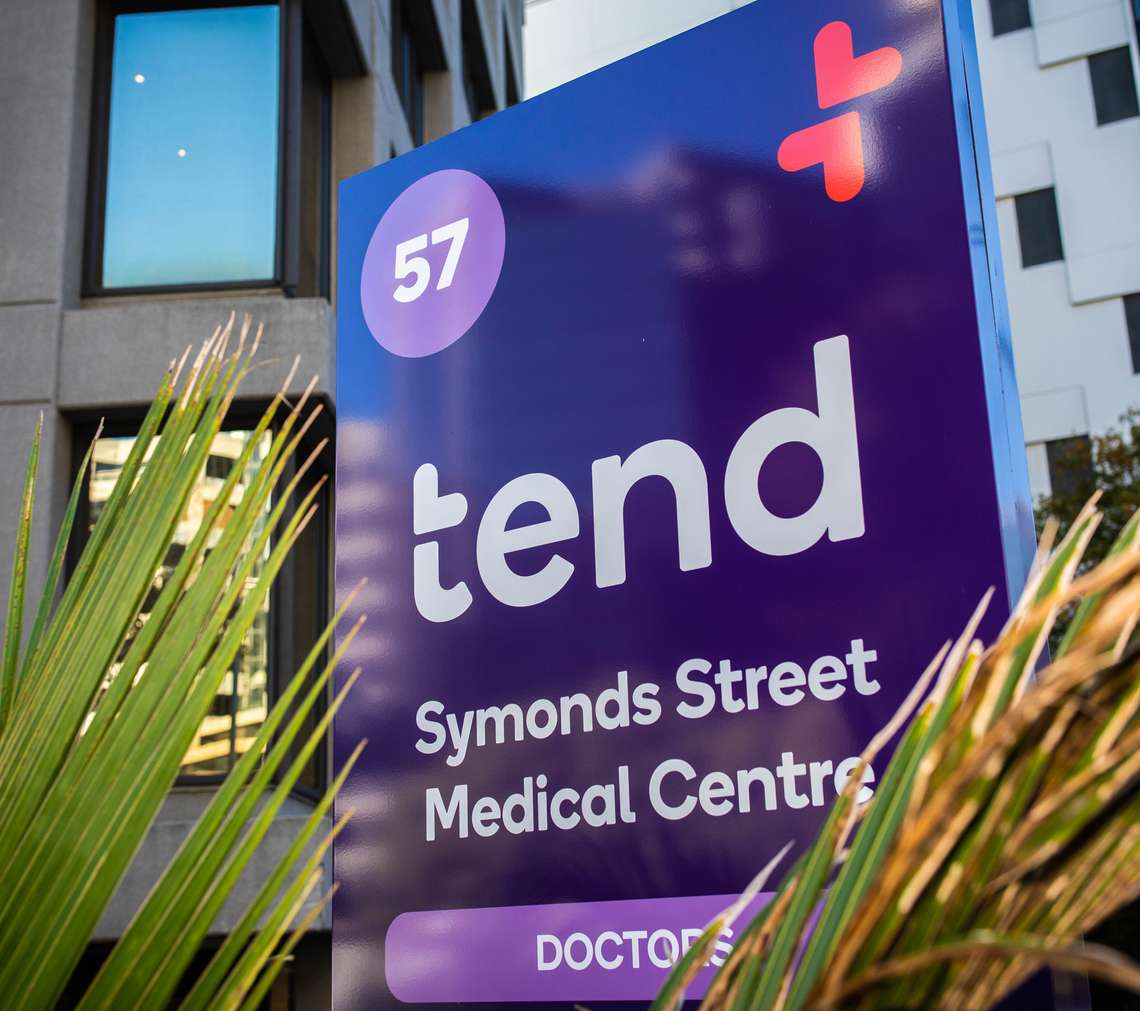 Immigration Medical for NZ Visa Application | Tend Health
