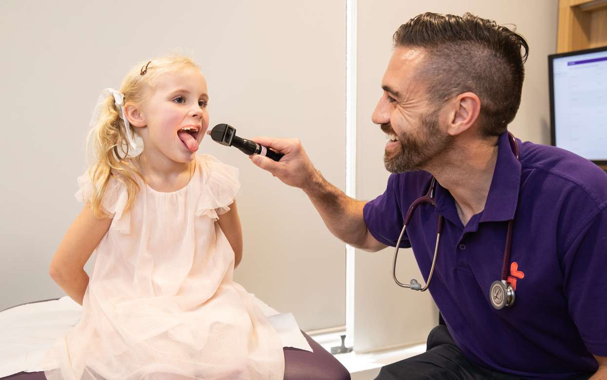 Immigration Medical for NZ Visa Application | Tend Health