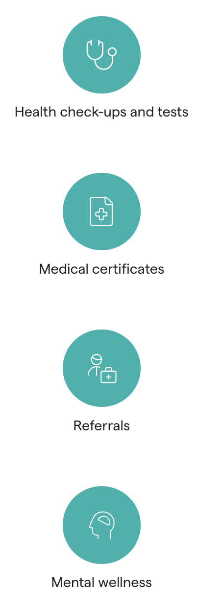 Immigration Medical for NZ Visa Application | Tend Health