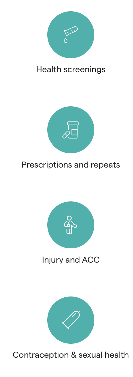 Immigration Medical for NZ Visa Application | Tend Health