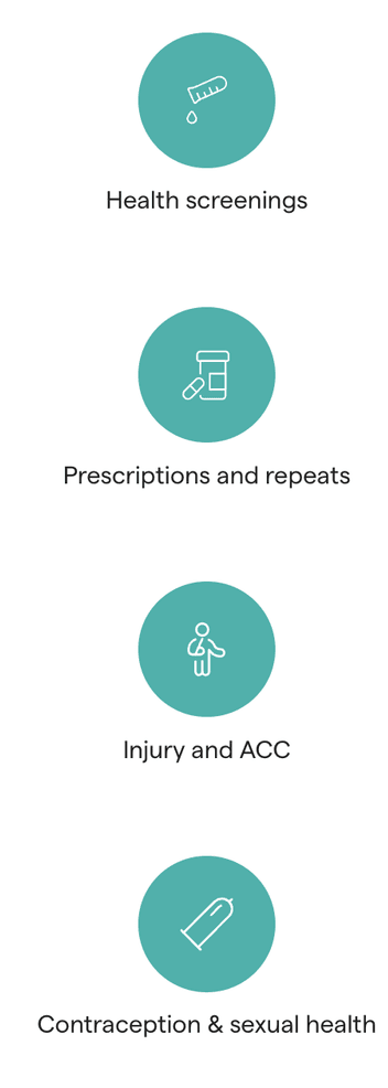 Immigration Medical for NZ Visa Application | Tend Health