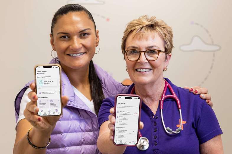 Immigration Medical for NZ Visa Application | Tend Health