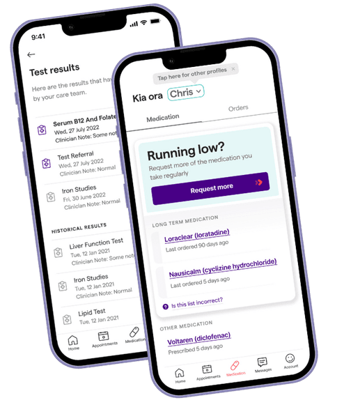Immigration Medical for NZ Visa Application | Tend Health