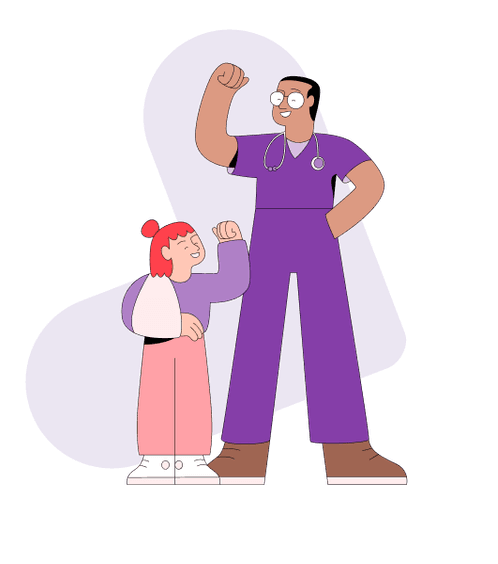 See the next available GP | Tend Health