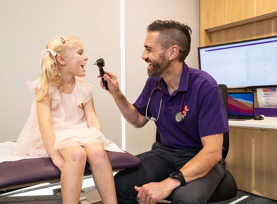 Tend Beckford Medical Centre | Tend Health