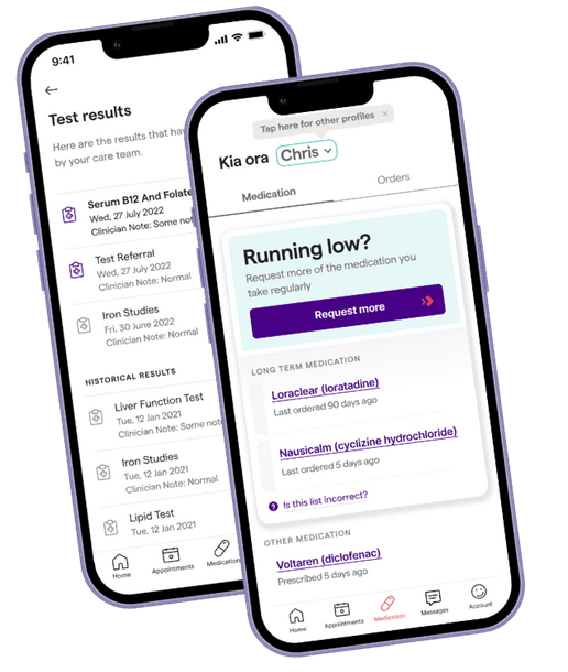 Tend Beckford Medical Centre | Tend Health