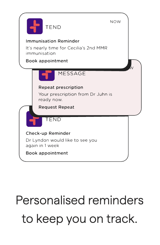 Tend Papamoa Medical Centre | Tend Health