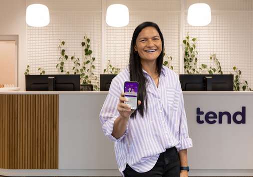 Opening soon - Tend Papamoa